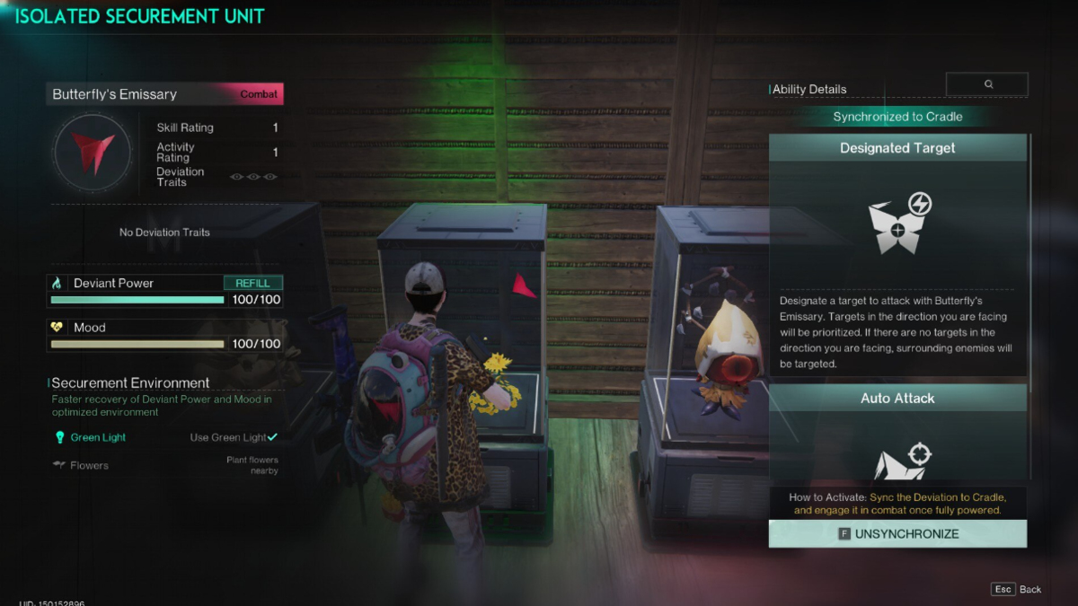 All Deviant Locations in Once Human – GameSkinny