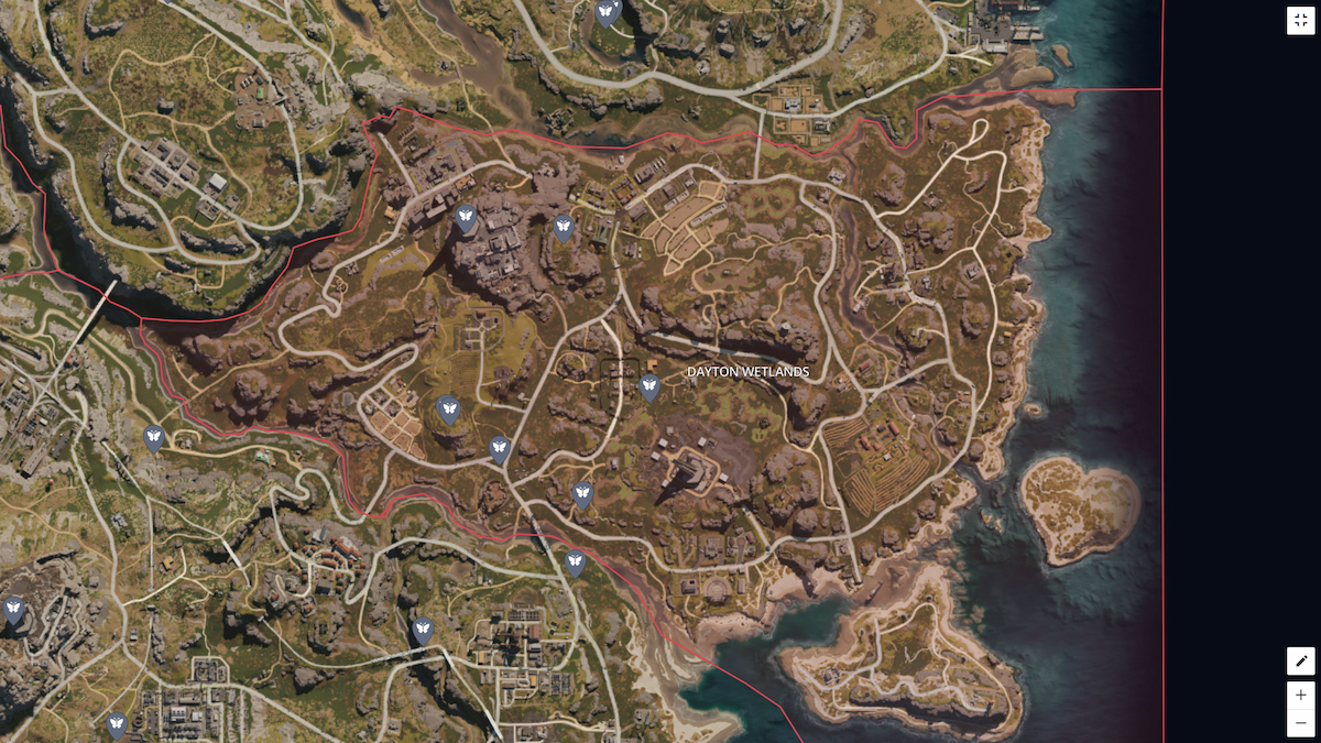 Best Spots for Farming Deviants in Once Human – GameSkinny