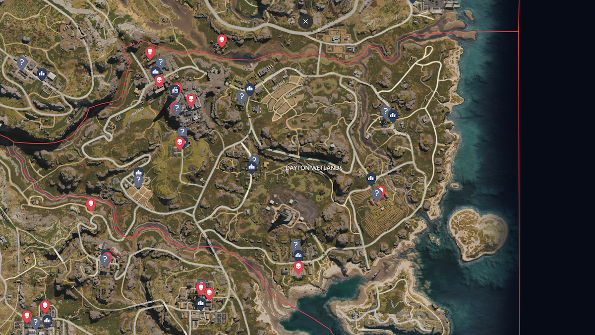 Once Human Mods Locations & Farming Guide – GameSkinny