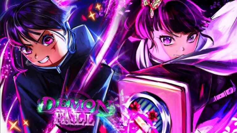 Demon Fall Trello Link, Discord, and More – GameSkinny