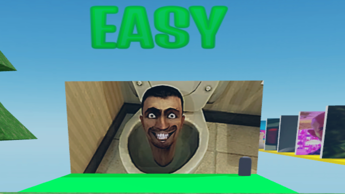 All BRAINROT Quiz! Roblox Answers – GameSkinny