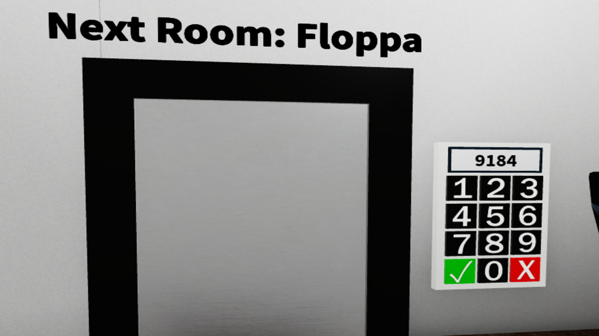 All Escape Room Roblox Answers – GameSkinny