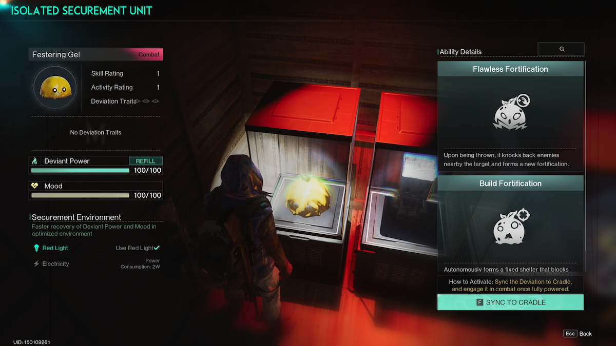 Best Combat Deviants in Once Human – GameSkinny