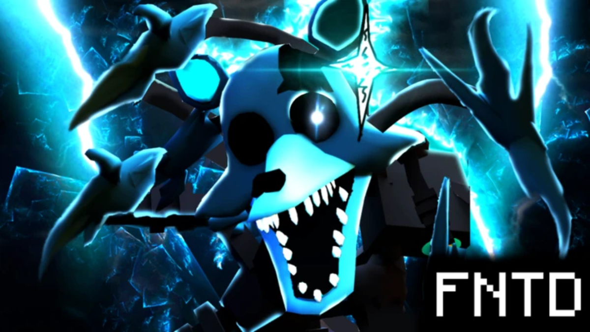 How to Get Shadow Bonnie in Five Nights TD – GameSkinny