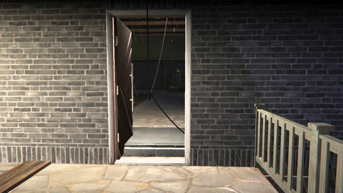 How to Make Automatic Doors Work in Once Human – GameSkinny