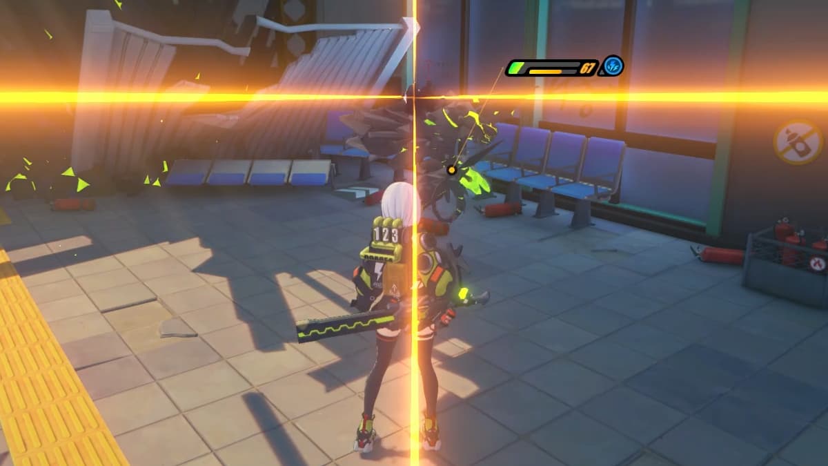 How to Parry in Zenless Zone Zero – GameSkinny