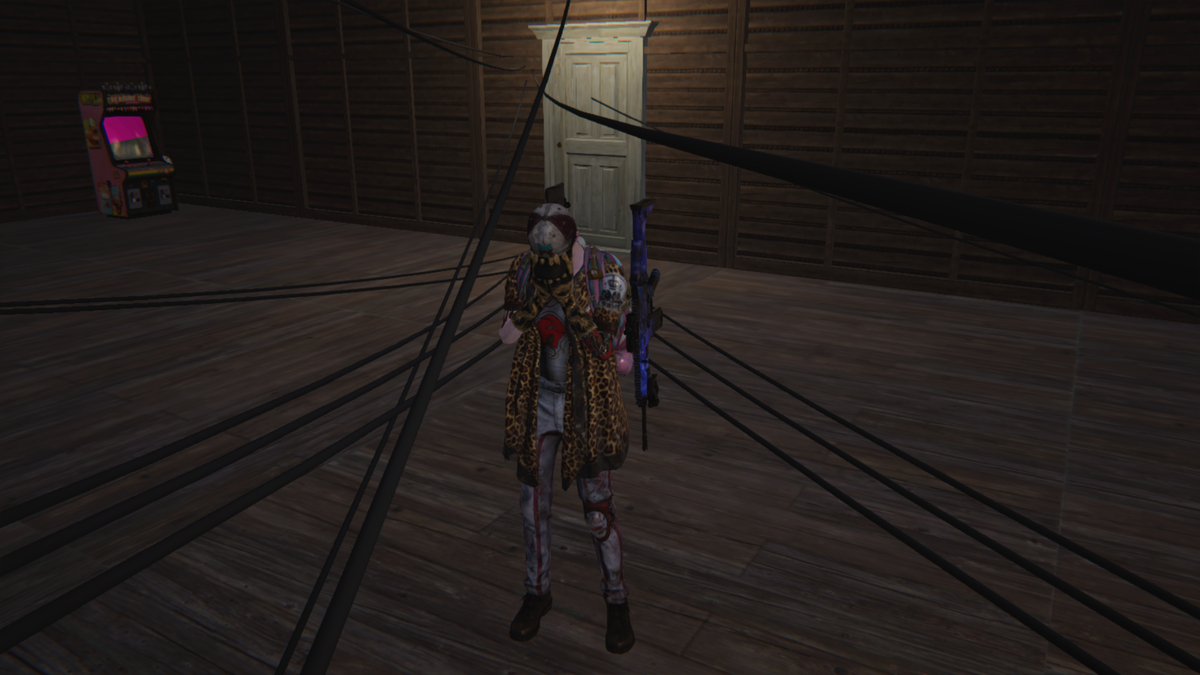 How to Remove Wire in Once Human – GameSkinny