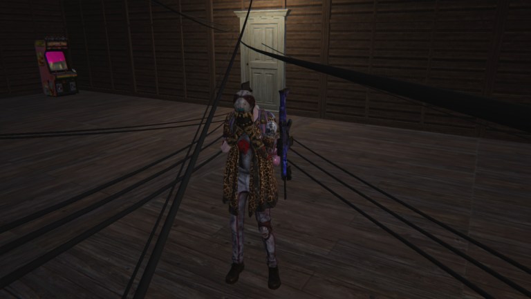 How to Remove Wire in Once Human – GameSkinny