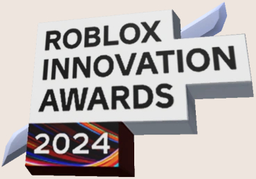 How to Vote for Roblox Innovation Awards – GameSkinny