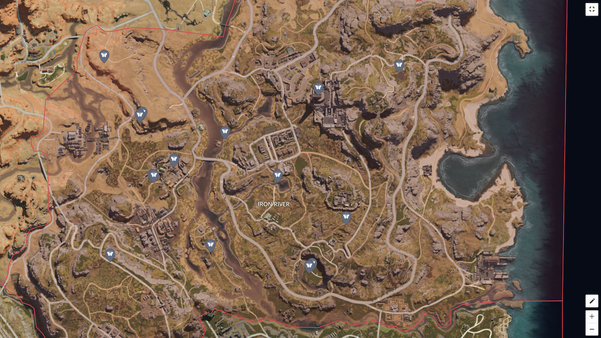 Best Spots for Farming Deviants in Once Human – GameSkinny