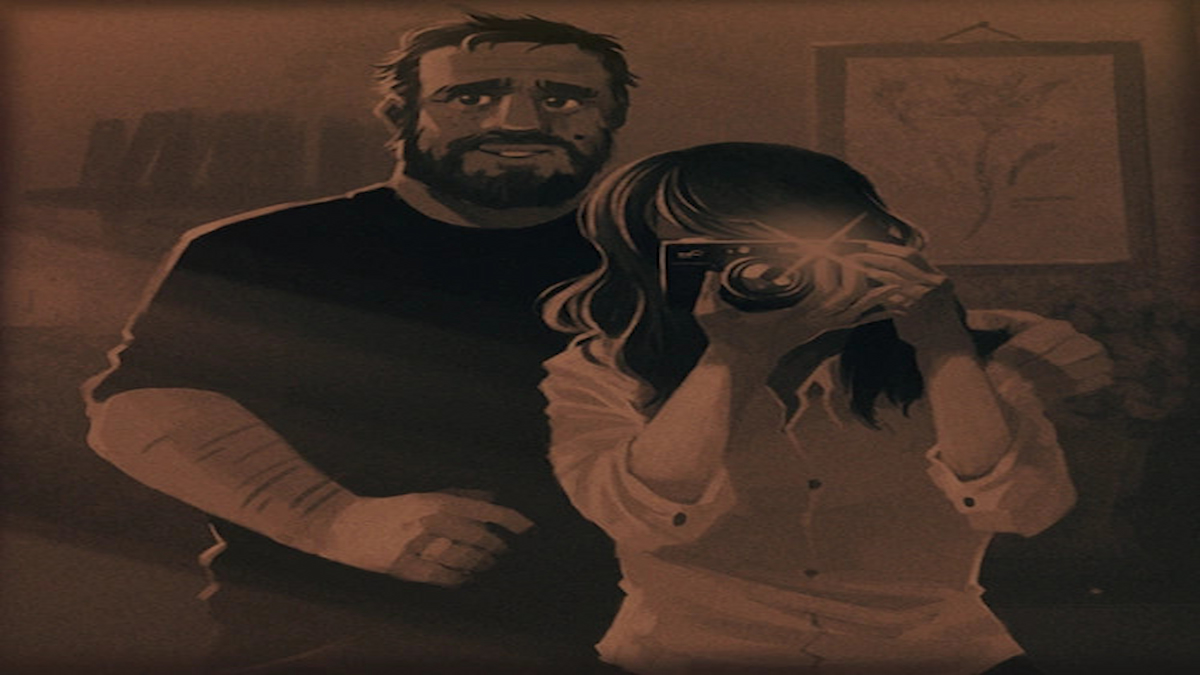 All Characters in Firewatch – GameSkinny