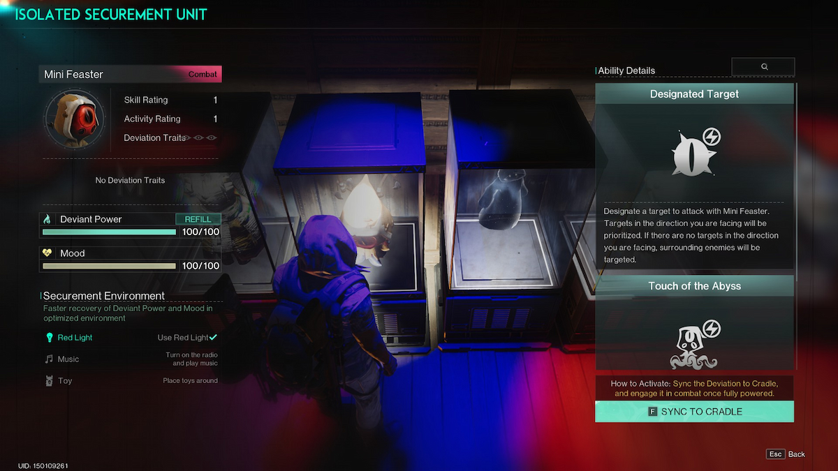 Best Combat Deviants in Once Human – GameSkinny