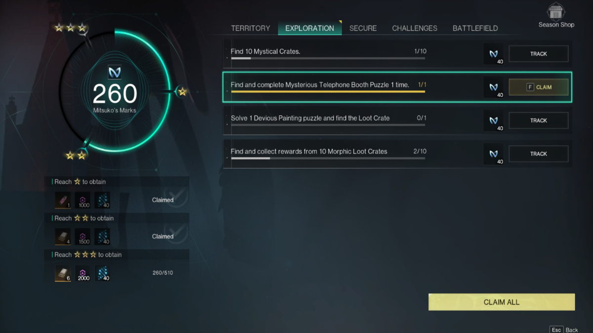 How to Solve the Once Human Telephone Booth Puzzle – GameSkinny