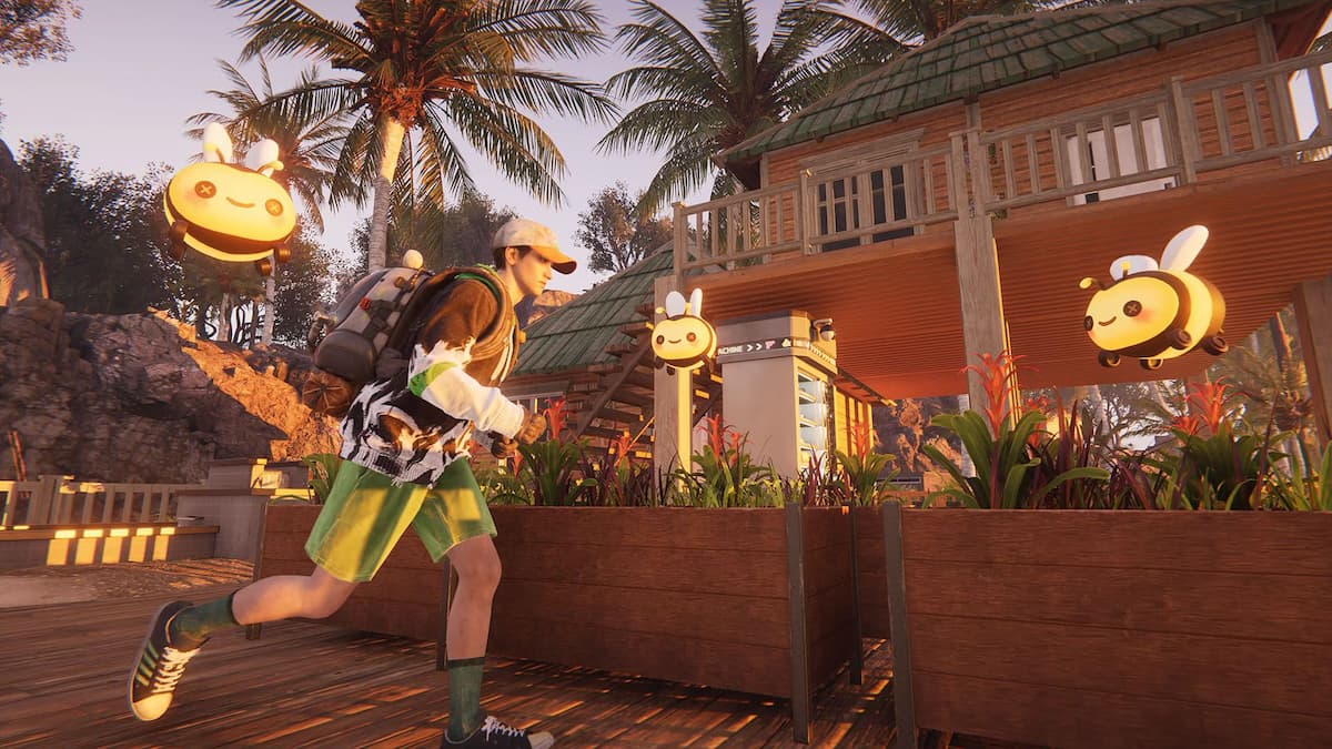 How to Emote in Once Human – GameSkinny