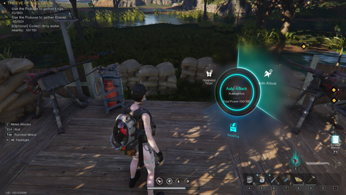 How to Summon Butterfly in Once Human – GameSkinny