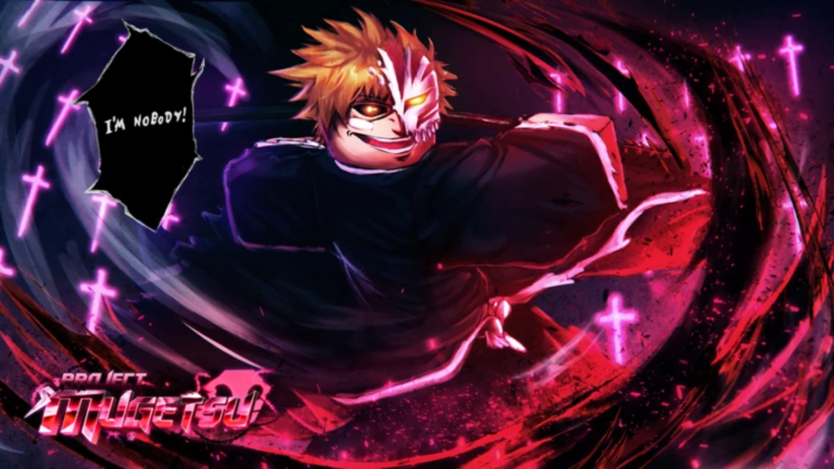 Project Mugetsu Trello Link, Discord, and More – GameSkinny