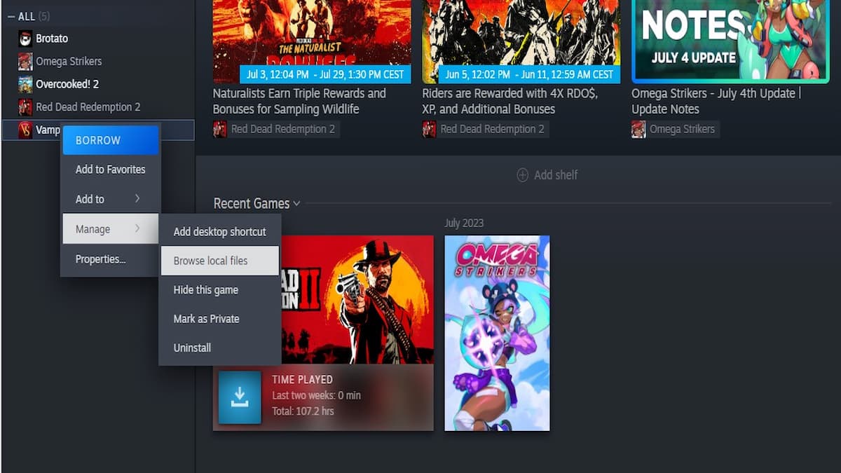 How to Set Up a Script Hook for RDR2 – GameSkinny
