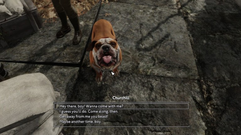 All Fallout London Companions & How to Recruit Them – GameSkinny