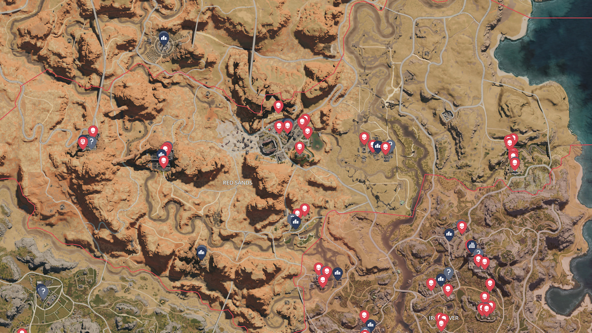 Once Human Mods Locations & Farming Guide – GameSkinny