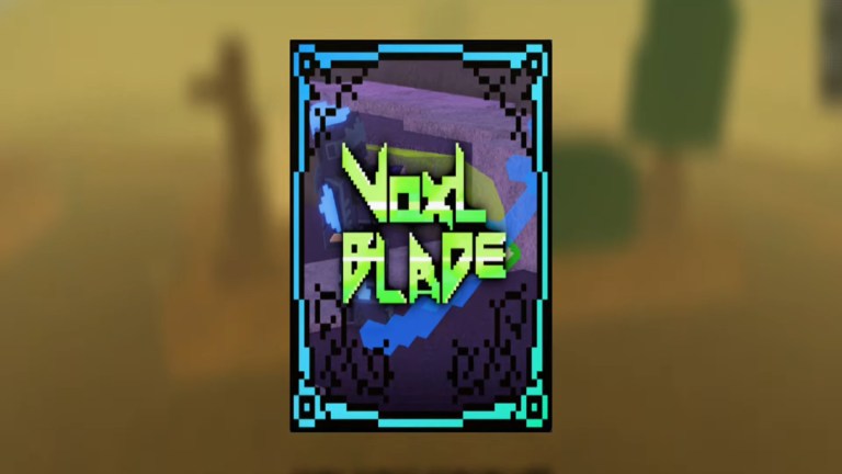 Voxlblade Trello Link, Discord, and More – GameSkinny