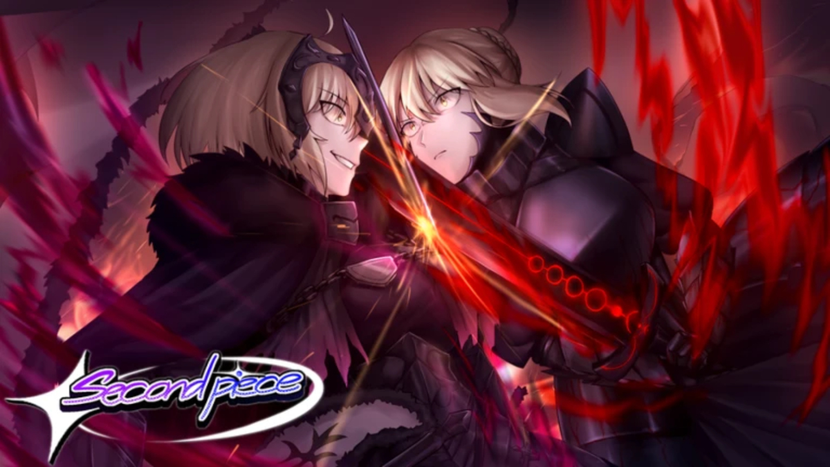 Second Piece Trello Link, Discord, and More – GameSkinny