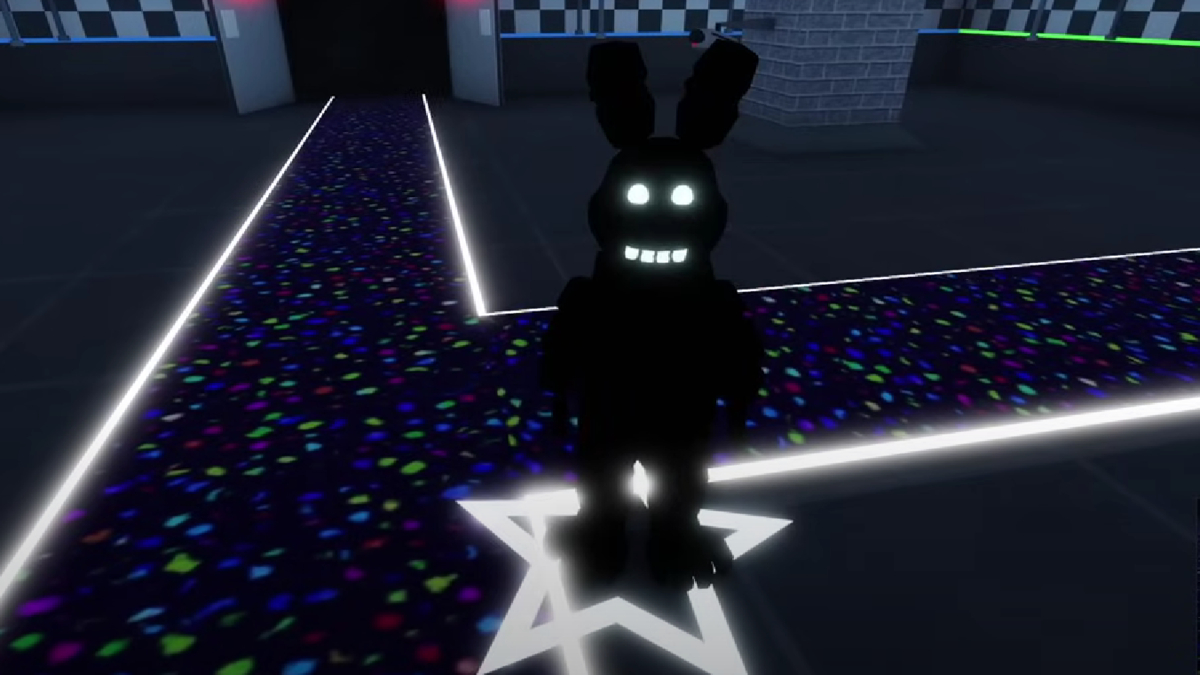 How to Get Shadow Bonnie in Five Nights TD – GameSkinny