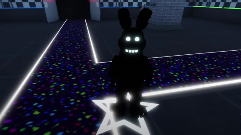 How to Get Shadow Bonnie in Five Nights TD – GameSkinny