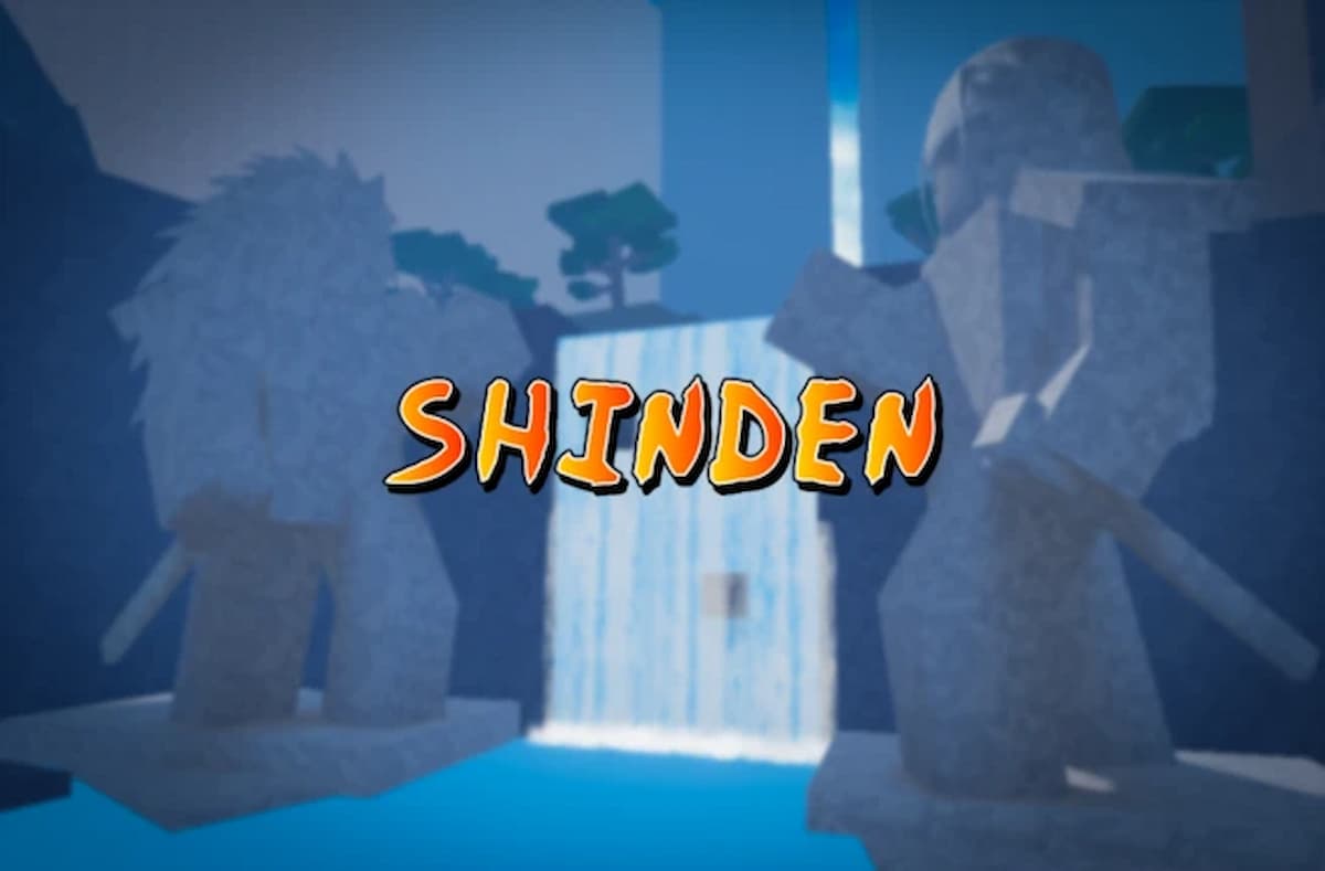 Shinden Trello Link, Discord, and More – GameSkinny