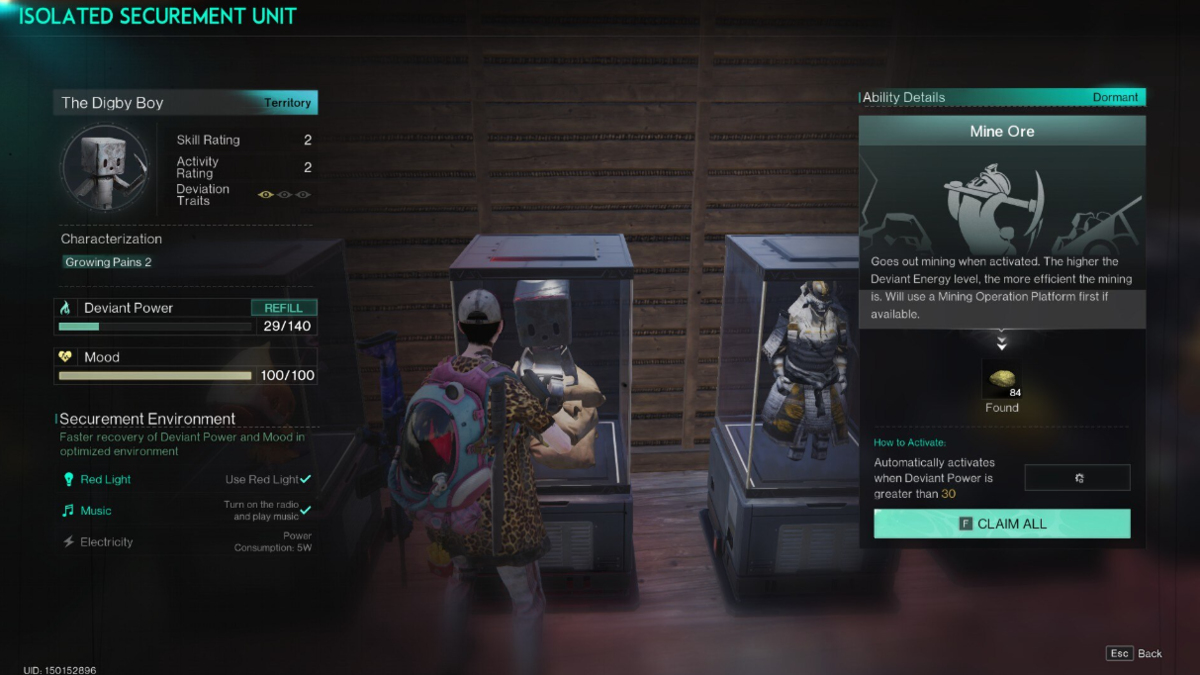 All Deviant Locations in Once Human – GameSkinny