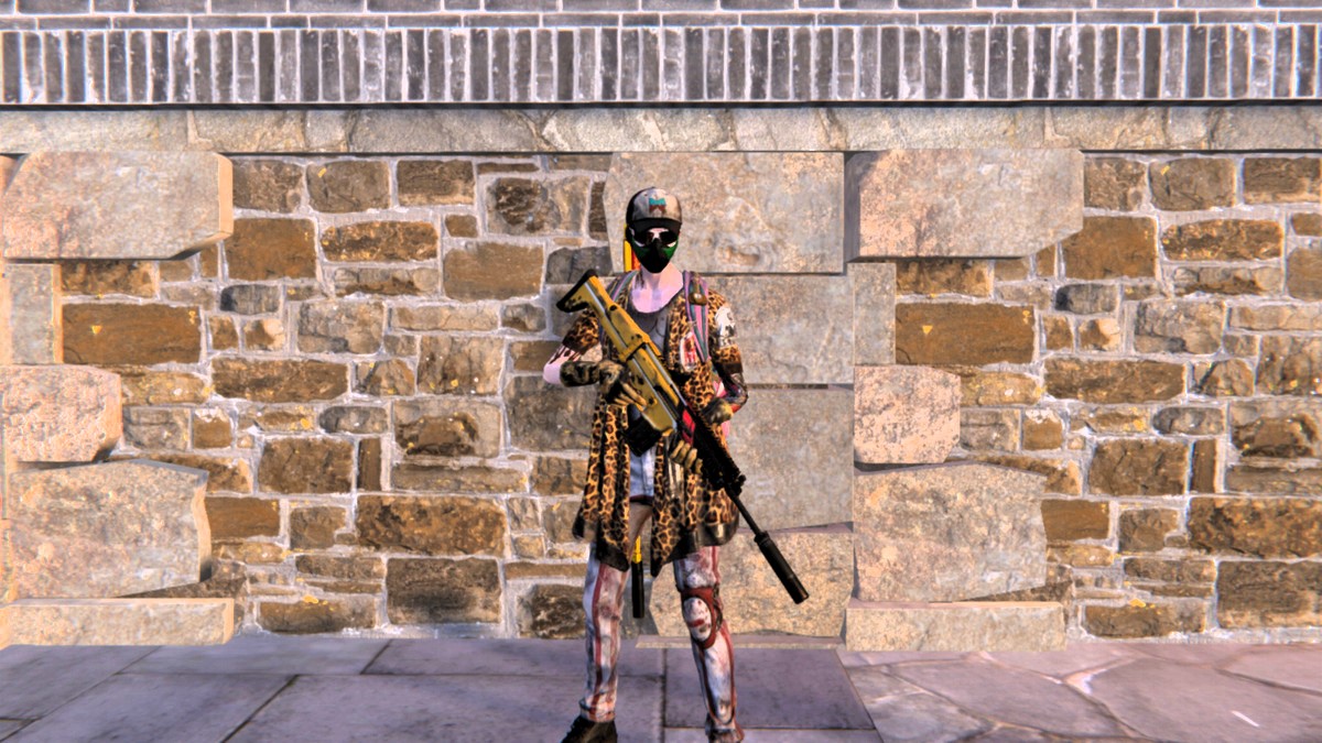 Best Shrapnel Build in Once Human – GameSkinny