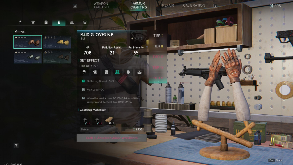 All Deviant Locations in Once Human – GameSkinny