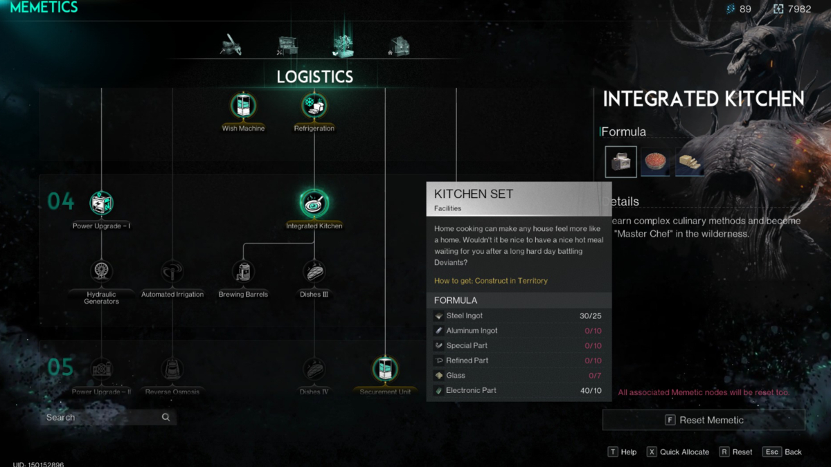 How to Craft Once Human Nalcott Easter Eggs – GameSkinny