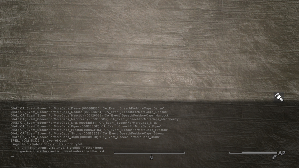 Fallout London Console Commands and Cheats – GameSkinny