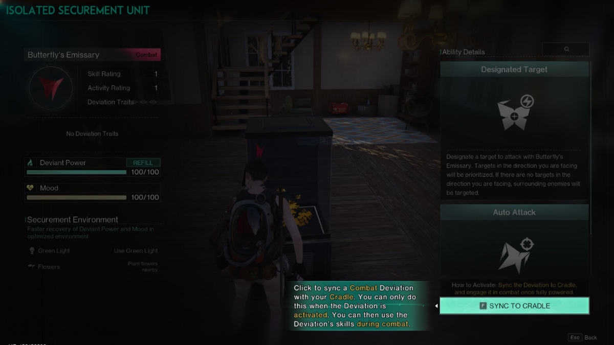 How to Summon Butterfly in Once Human – GameSkinny