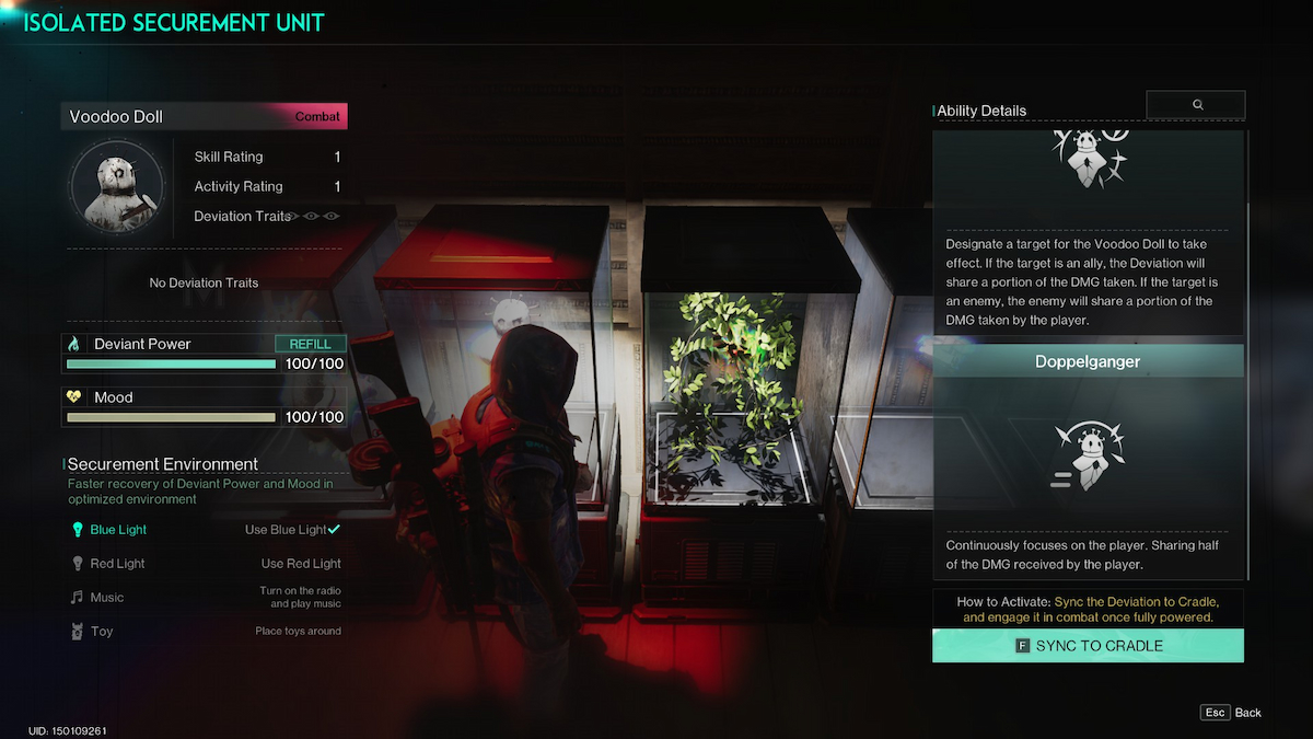 Best Combat Deviants in Once Human – GameSkinny