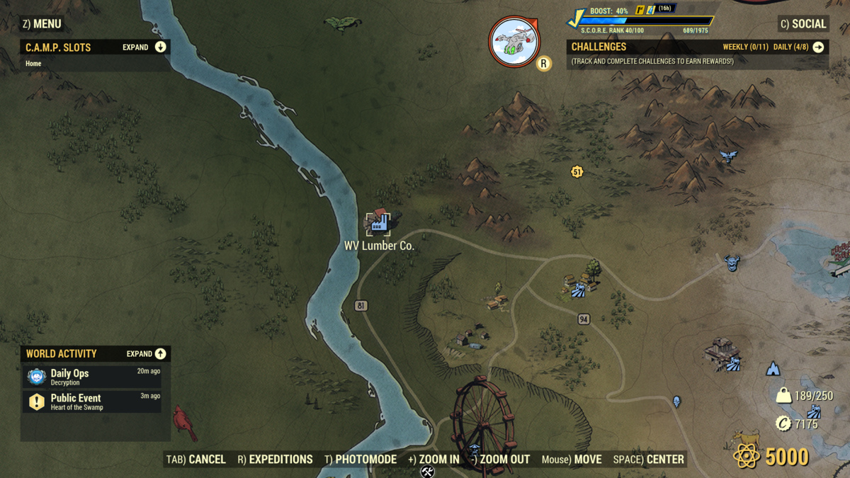 How to Scrap Junk to Produce Acid in Fallout 76 – GameSkinny