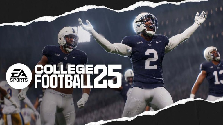 All College Football 25 Dynasty Stats & School Attributes, Explained ...