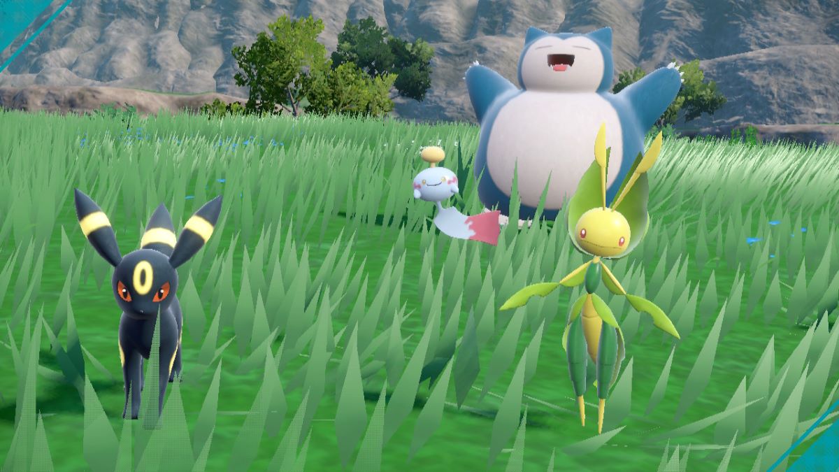 All Friendship Evolution Pokemon – GameSkinny