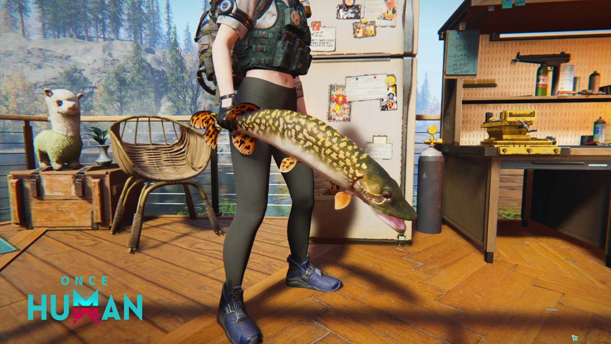 Best Deviations in Once Human — Deviant Tier List – GameSkinny