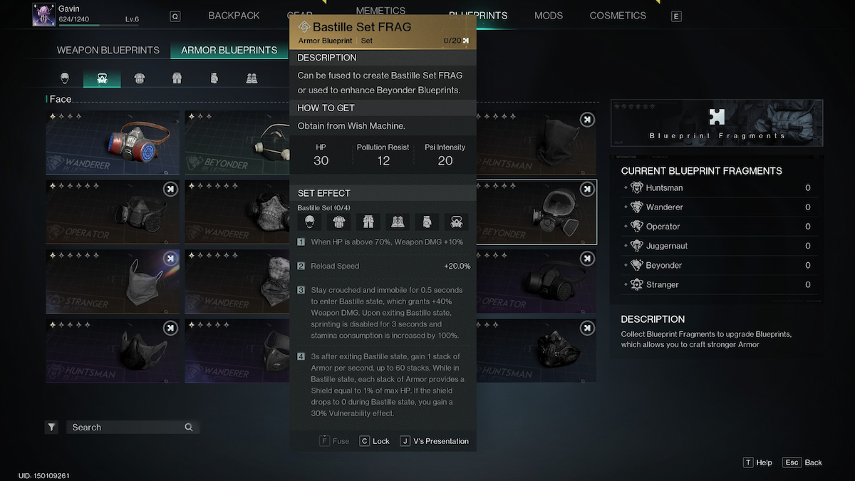 Best Armors in Once Human – GameSkinny