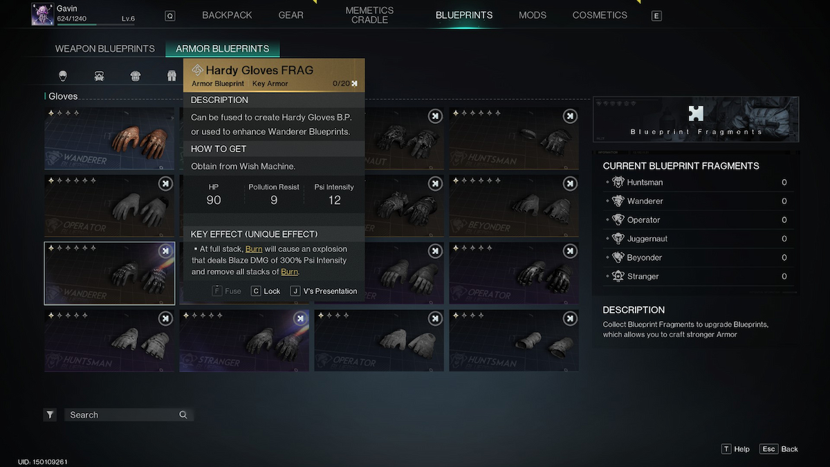 Best Armors in Once Human – GameSkinny