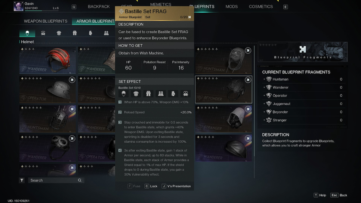 Best Armors in Once Human – GameSkinny