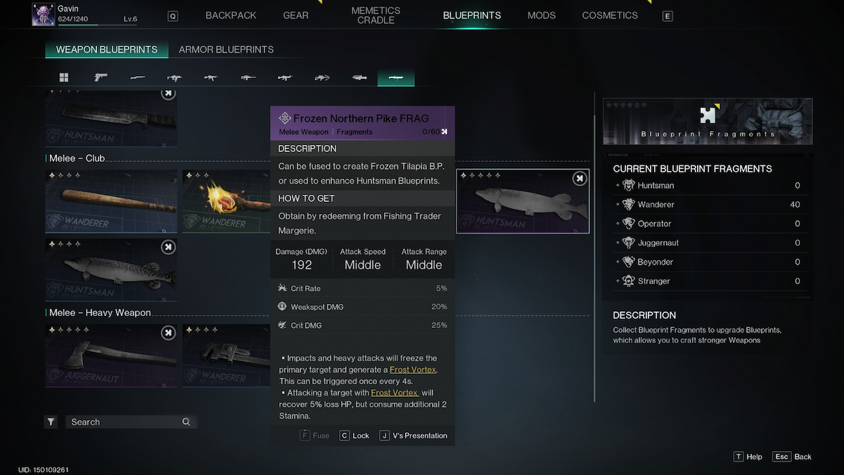 Best Weapons in Once Human – GameSkinny