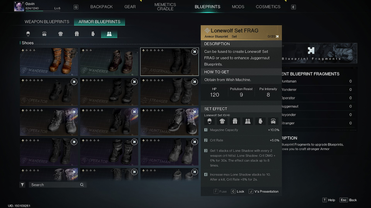 Best Armors in Once Human – GameSkinny