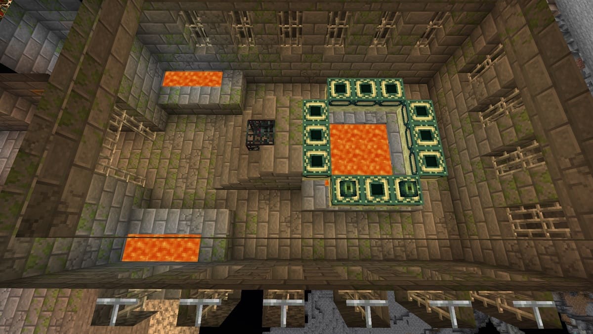 30 Best Speedrun Seeds for Minecraft 1.20 – GameSkinny