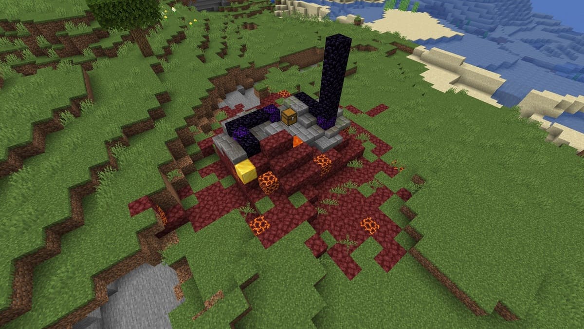 30 Best Speedrun Seeds for Minecraft 1.20 – GameSkinny