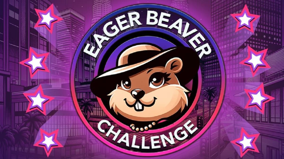 How to Complete the Eager Beaver Challenge in BitLife – GameSkinny
