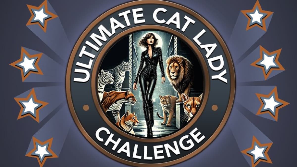 How to Complete the Ultimate Cat Lady Challenge in BitLife – GameSkinny