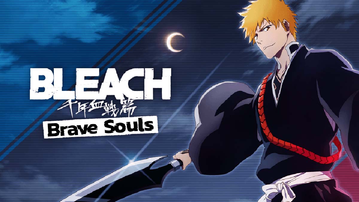 Bleach Brave Souls Tier List – GameSkinny