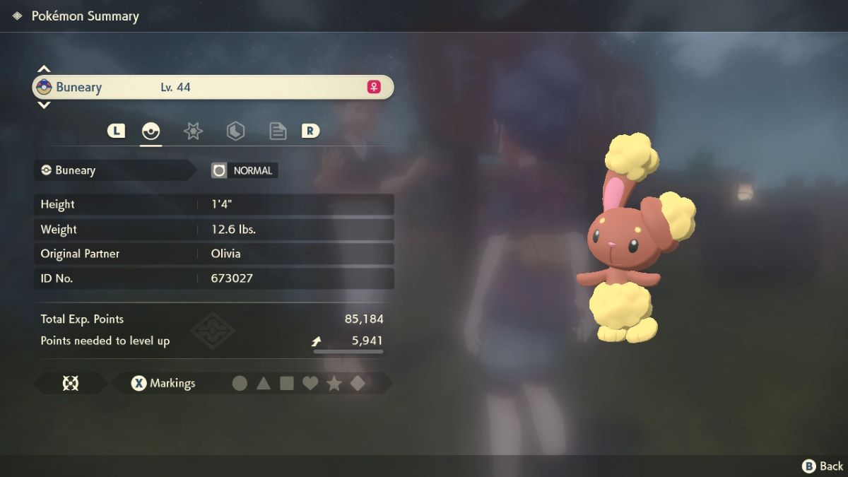 All Friendship Evolution Pokemon – GameSkinny